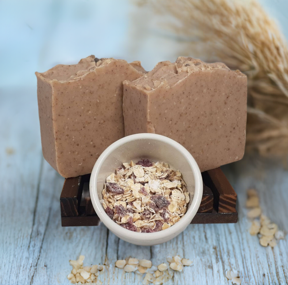 All Luxury Vegan Handmade Soaps - Shop vegan skincare Handmade Luxuries